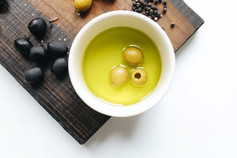Health Benefits Of Olive Oil Little Beauty Blog