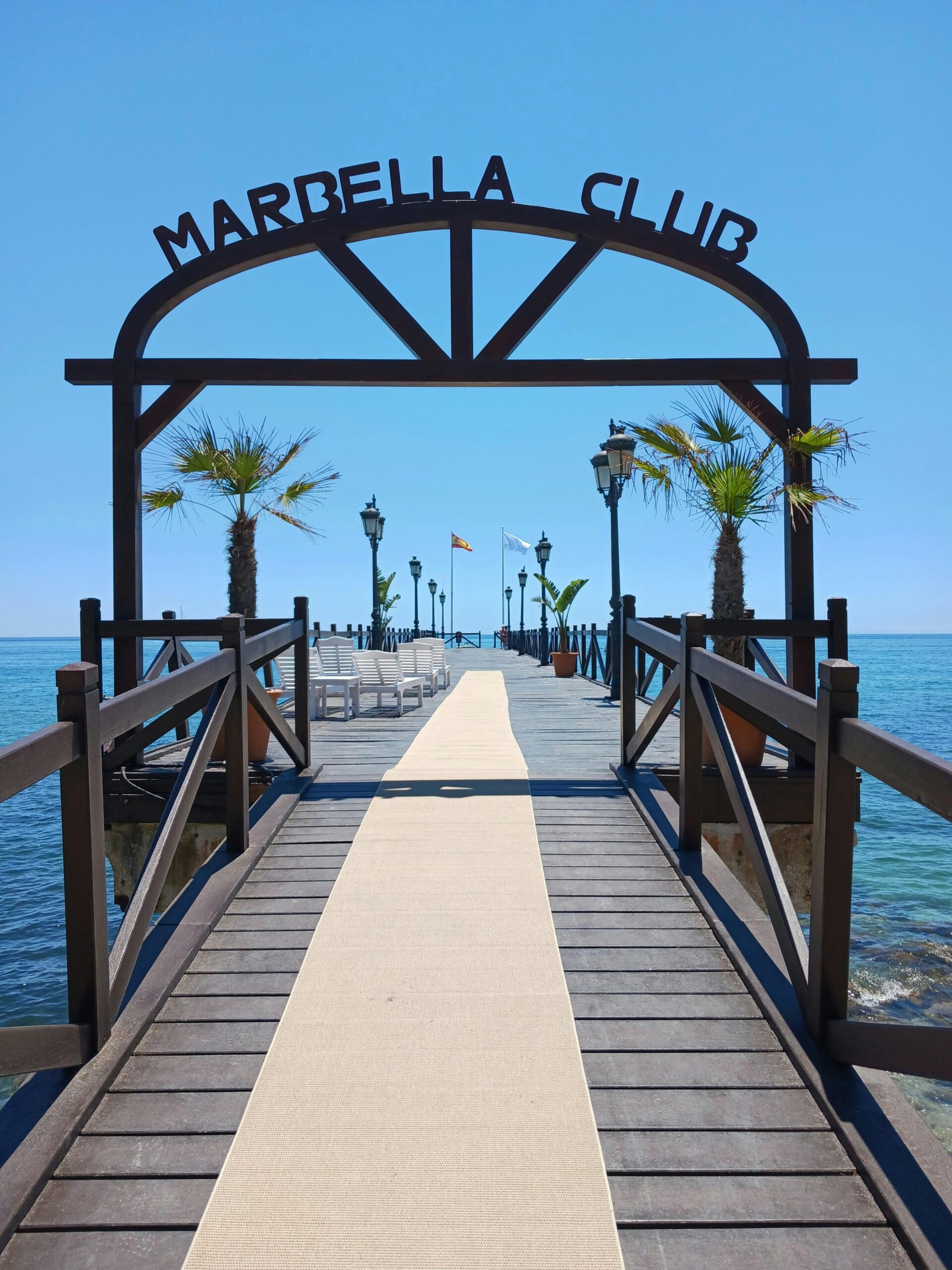 Marbella Old Town Walking Tour Itinerary | Best Things To See In 2–3 Hours